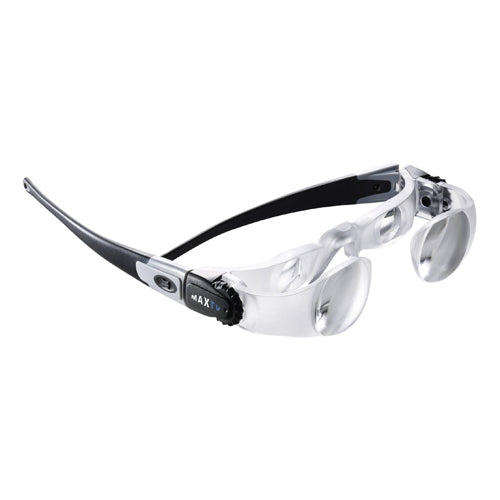 Eschenbach MAX TV Glasses | Low Vision Aids