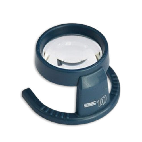 COIL Hi Power Stand Magnifier 10x | Low Vision Aids