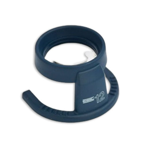 COIL Hi Power Stand Magnifier 12x | Low Vision Aids